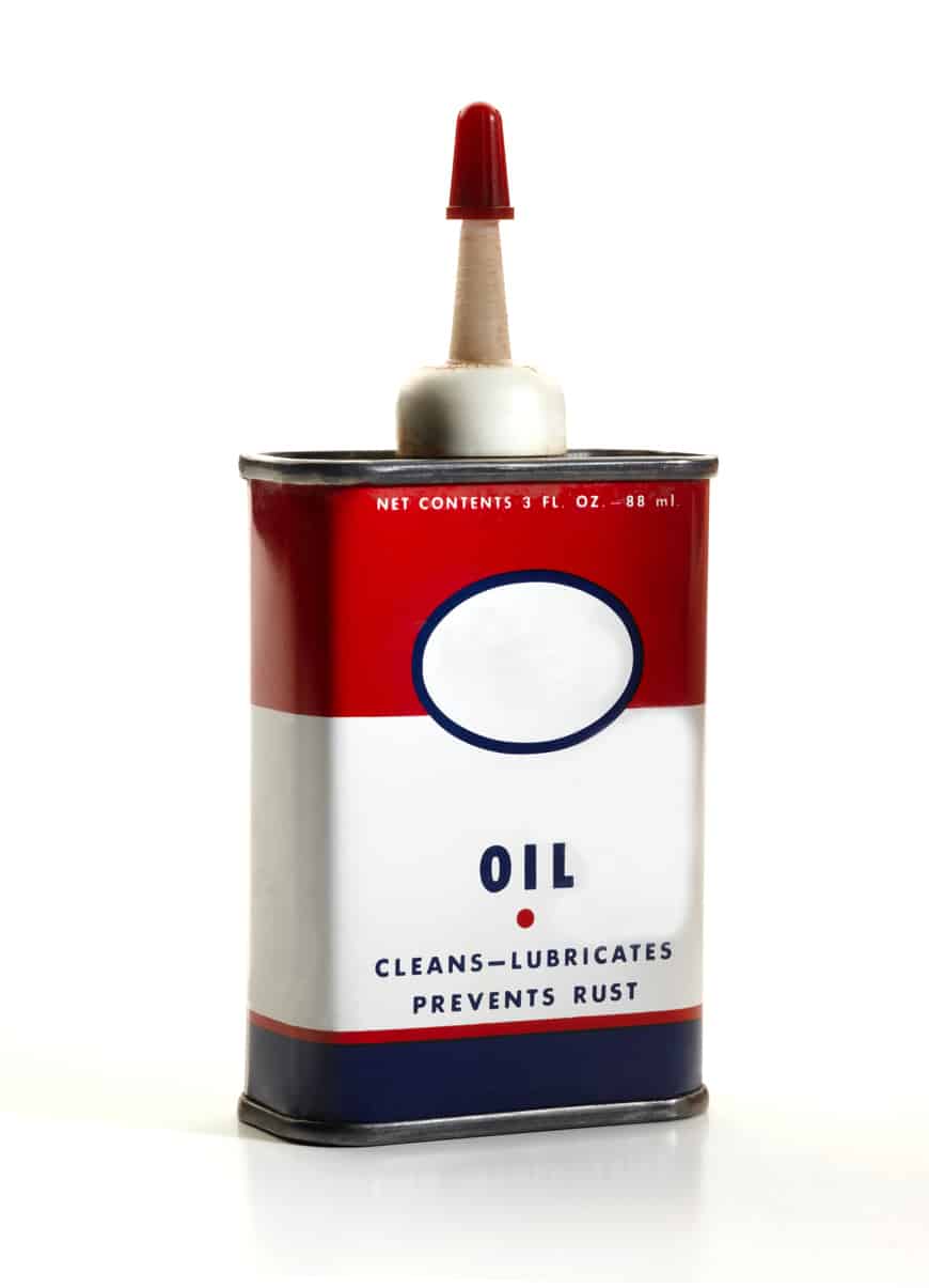 Macmillan Oil Company - Motor Oil | Allentown PA